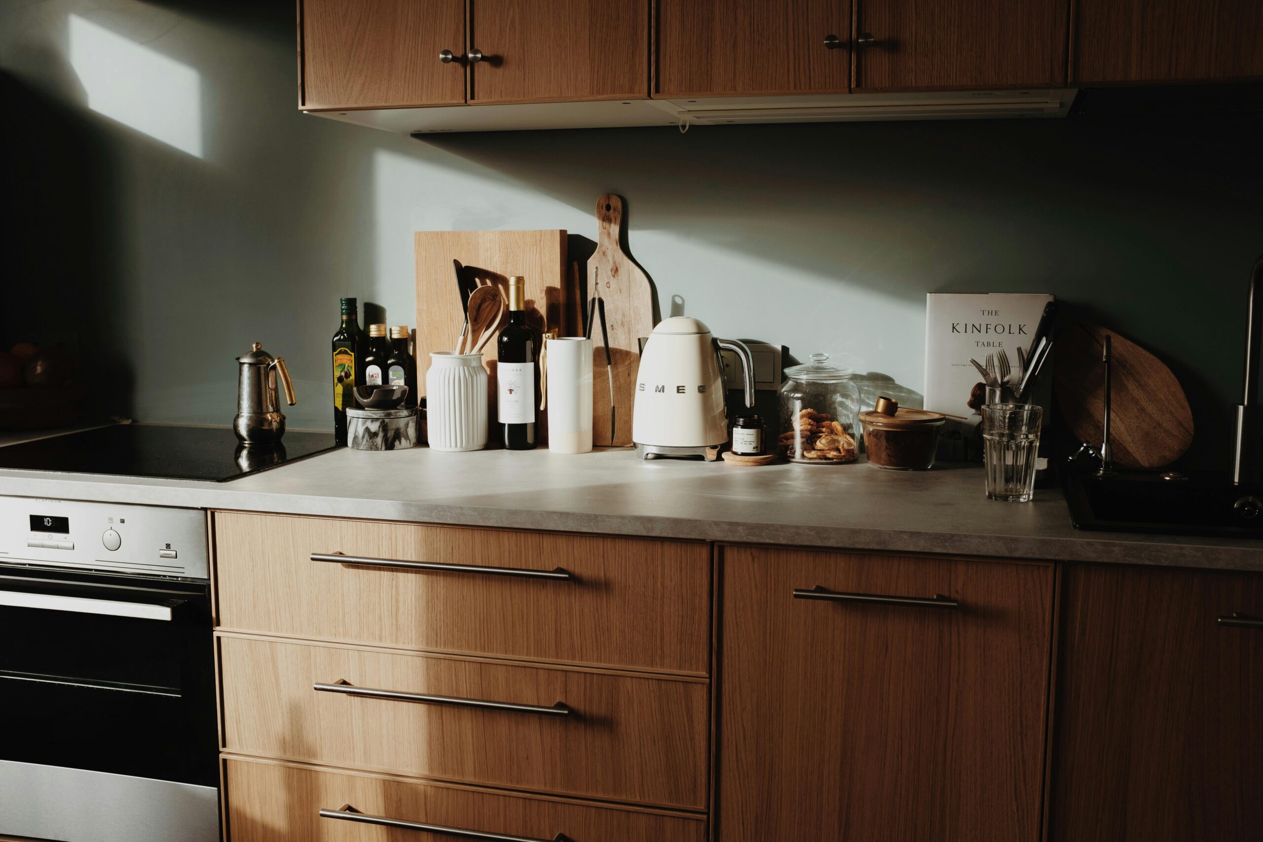 Kitchen Worktop Maintenance Made Easy | Granite & Marble